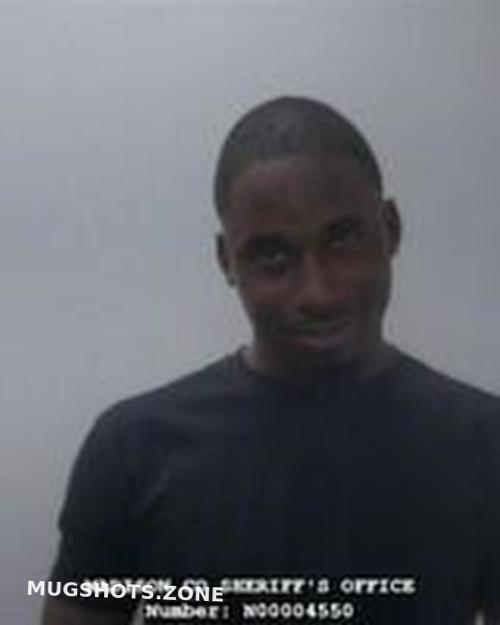 DARRLIES O'NEAL WATFORD 12/14/2023 - Madison County Mugshots Zone