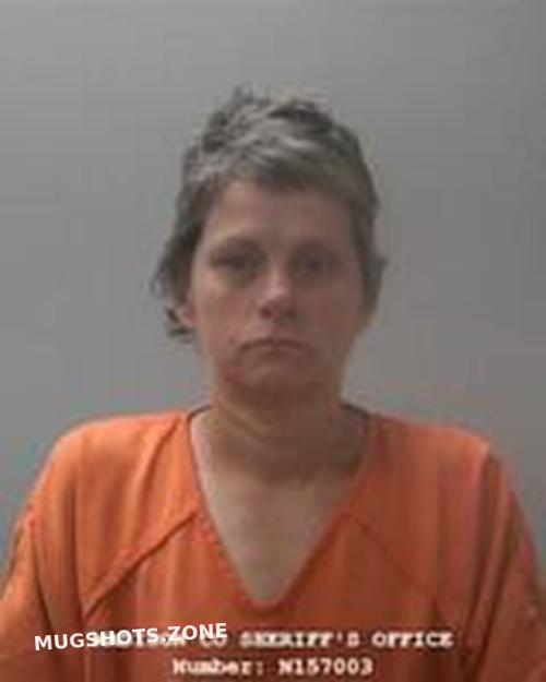 CANDACE KAY LAWSON 12/14/2023 - Madison County Mugshots Zone