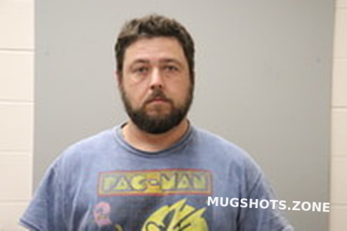 NOAH ANDREW WOLF 12/15/2023 - Madison County Mugshots Zone