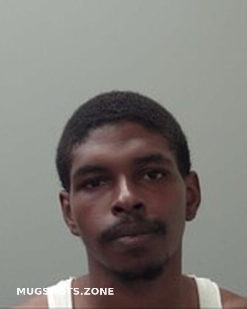 NATHANIEL DENZEL HUMPHREY 12/16/2023 - Madison County Mugshots Zone