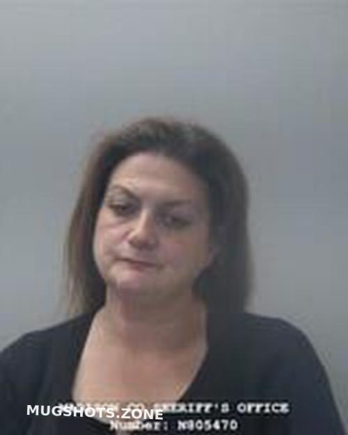 TASHA SHANTAE HESTER 12/17/2023 - Madison County Mugshots Zone