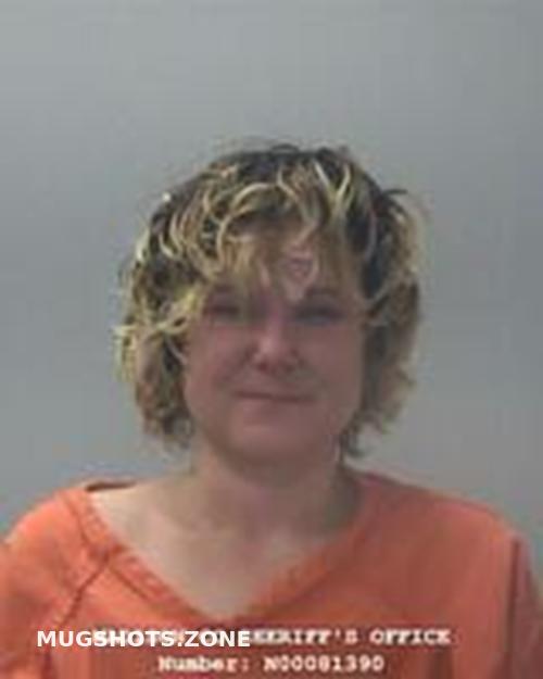 CHELSEA CHANEL BRIGGS 12/17/2023 - Madison County Mugshots Zone