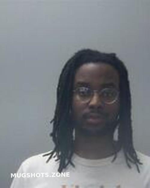 TYSON MICKALE GREEN 12/17/2023 - Madison County Mugshots Zone