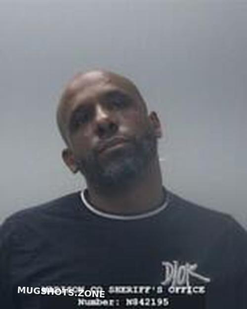 TRAVIS TERRELL JOHNSON 12/17/2023 - Madison County Mugshots Zone
