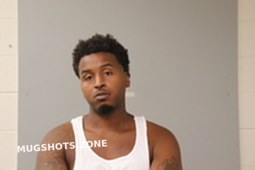 LEDARRIUS RAYNARD WILLIAMS 12/18/2023 - Madison County Mugshots Zone