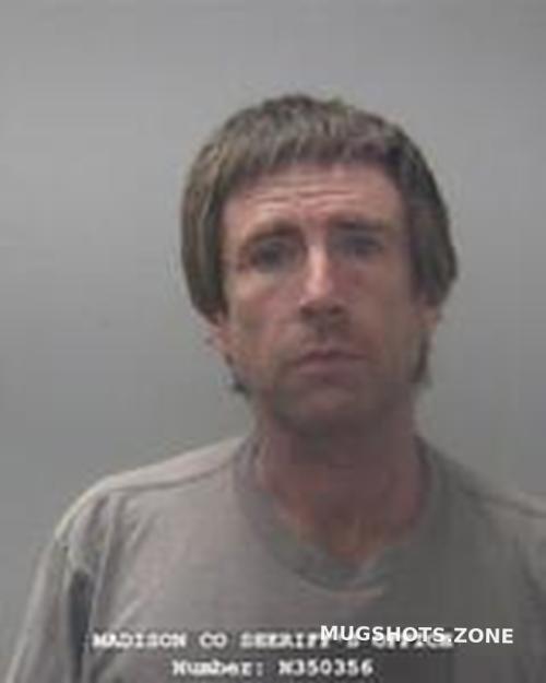 HEATH BRANDON ISBELL 12/20/2023 - Madison County Mugshots Zone