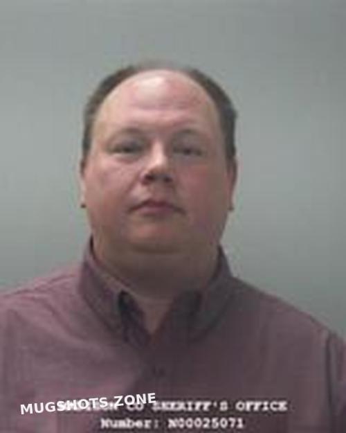 DAVID MATTHEW MCFERRIN 12/21/2023 - Madison County Mugshots Zone