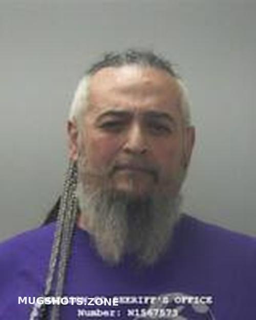 SURJIT BRADLEY GILL 12/21/2023 - Madison County Mugshots Zone