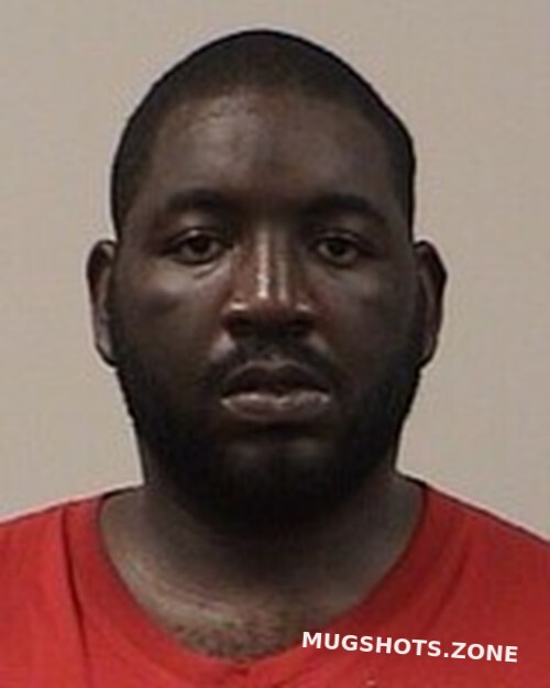 DONTRELL DEION JOHNSON 12/22/2023 - Madison County Mugshots Zone