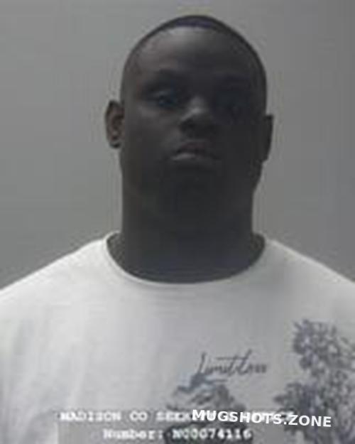 THOMAS KNIGHT 12/23/2023 - Madison County Mugshots Zone