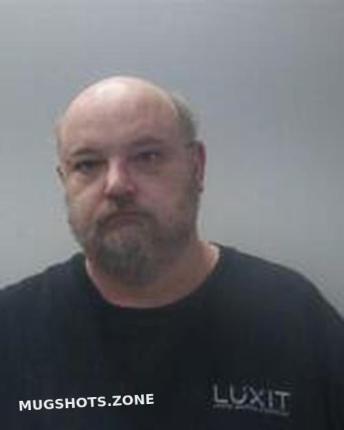 DAVID KEITH BLAKE 12/26/2023 - Madison County Mugshots Zone