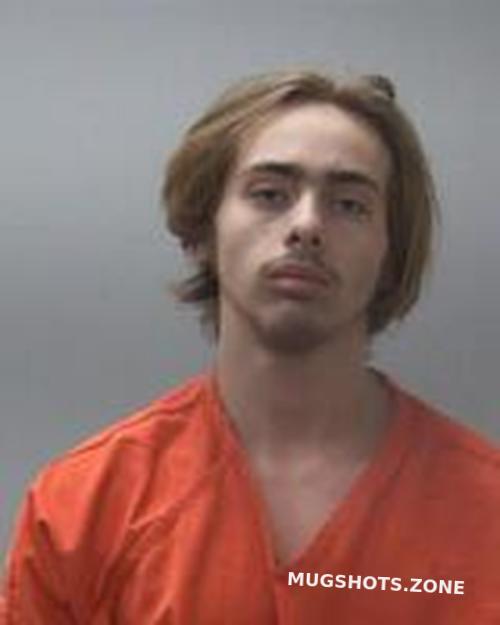 GAVIN VICTOR BOESCH 12/26/2023 - Madison County Mugshots Zone