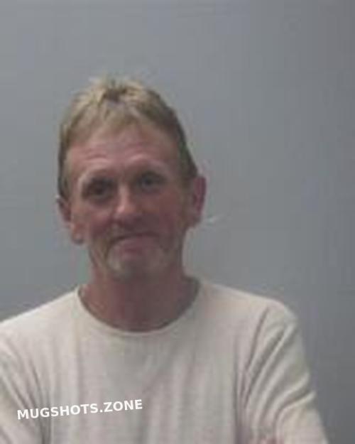 BRYAN EUGENE IRWIN 12/27/2023 - Madison County Mugshots Zone