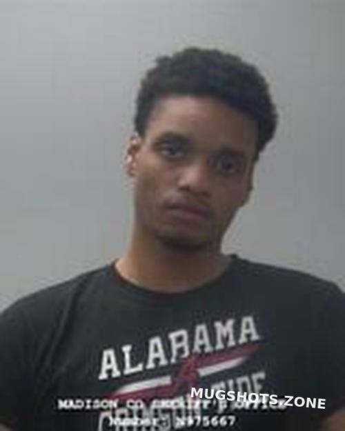 TODD ALAN DAVIS 12/28/2023 - Madison County Mugshots Zone