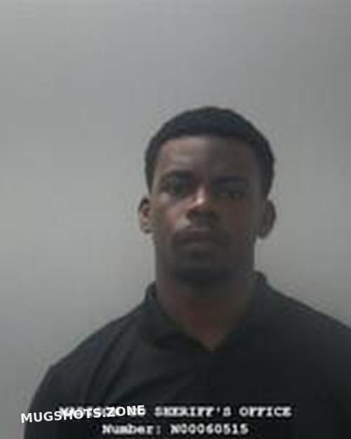 DEVIN CORTEZ THOMPSON 12/28/2023 - Madison County Mugshots Zone