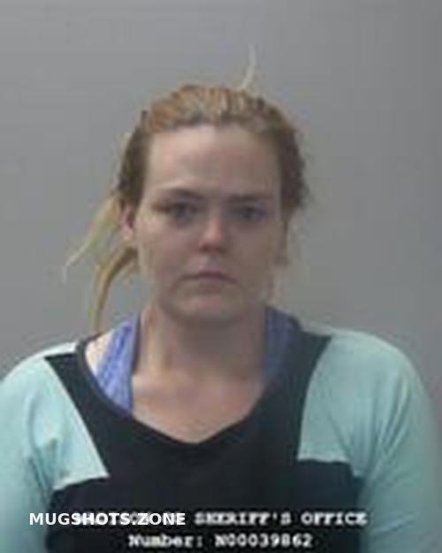 AMBER MICHELLE TOLBERT 12/28/2023 - Madison County Mugshots Zone