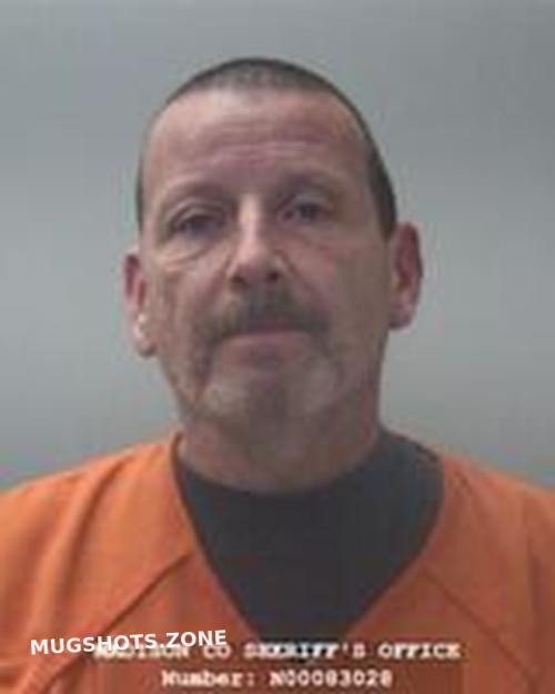 KENNETH ADAM GREEN 01/01/2024 - Madison County Mugshots Zone