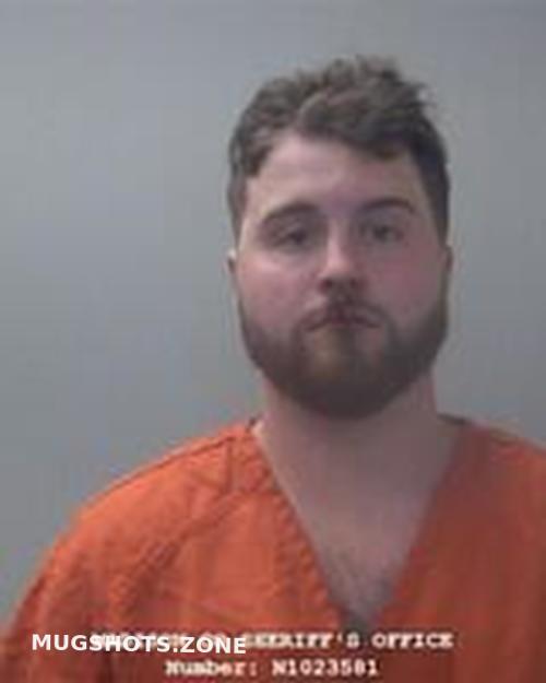 WILLIAM JASON JUSTICE 01/07/2024 - Madison County Mugshots Zone