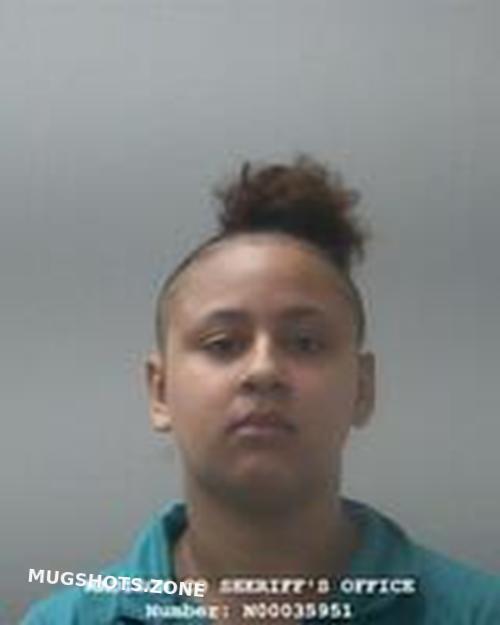 TALISHA MARIE RIGGINS 01/08/2024 - Madison County Mugshots Zone