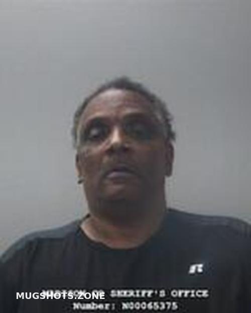 RODNEY HUMES 01/08/2024 - Madison County Mugshots Zone