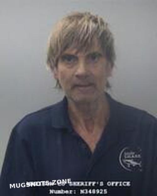 HARRY ASHBORNE FOLEY 01/10/2024 - Madison County Mugshots Zone