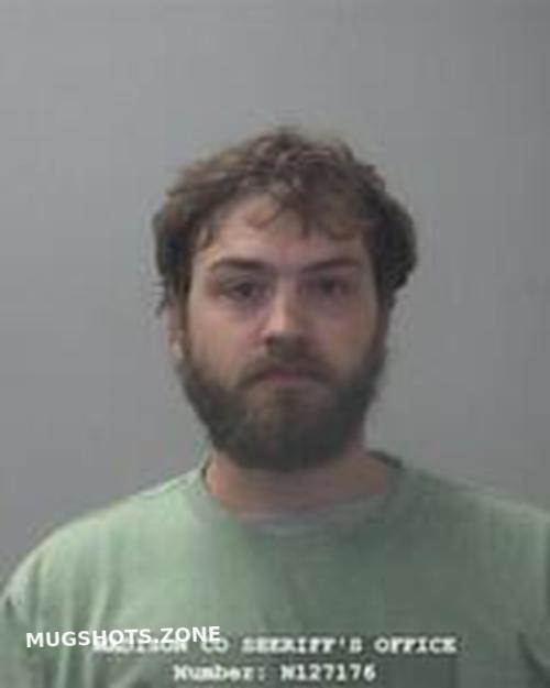 BLAKE CRAWFORD MEEKS 01/12/2024 - Madison County Mugshots Zone