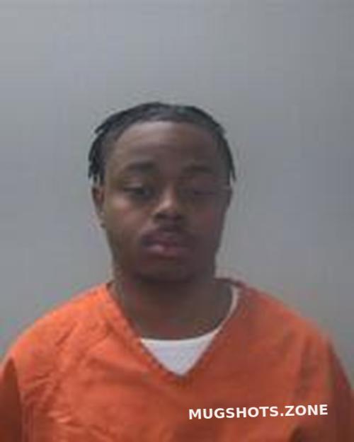 JAMAL DEVON WASHINGTON 01/14/2024 - Madison County Mugshots Zone