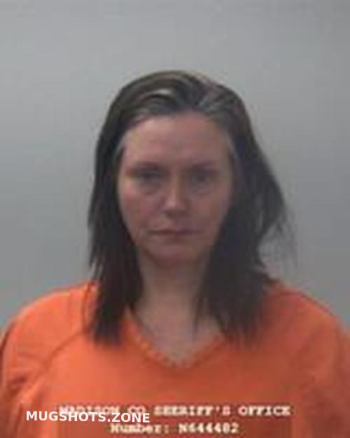 NATASHA ANN SCOTT 01/19/2024 - Madison County Mugshots Zone