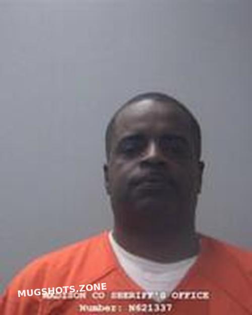 MICHAEL ALLEN MITCHELL 01/19/2024 - Madison County Mugshots Zone