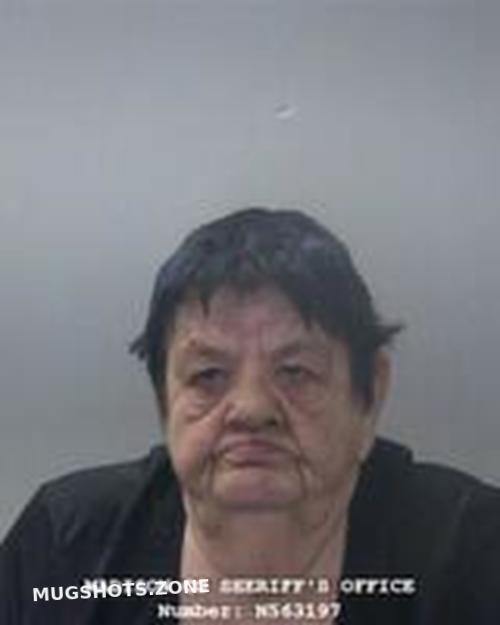 LORRAINE MARIE DOCTOR 01/22/2024 - Madison County Mugshots Zone
