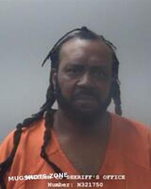 FREDERICK ALLEN GARY 01/22/2024 - Madison County Mugshots Zone