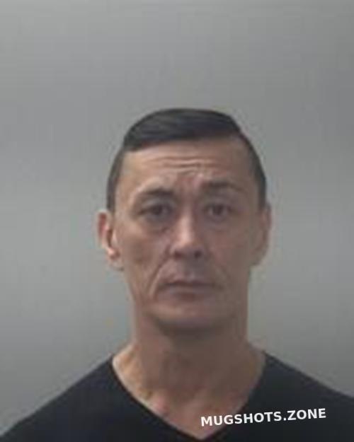 TIMOTHY N SWEARENGIN 01/23/2024 - Madison County Mugshots Zone