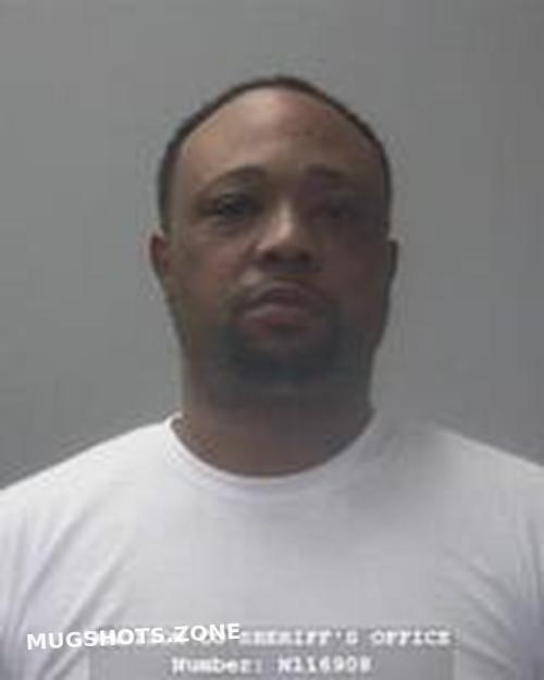 BENJAMIN HARDEN 01/23/2024 - Madison County Mugshots Zone