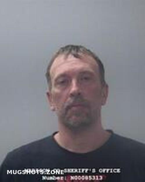 CALEB PROCTOR 01/23/2024 - Madison County Mugshots Zone