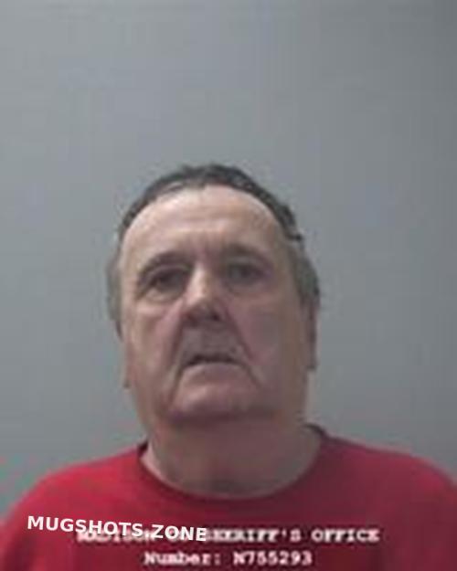 SEAN MICHAEL DONOVAN 01/27/2024 - Madison County Mugshots Zone