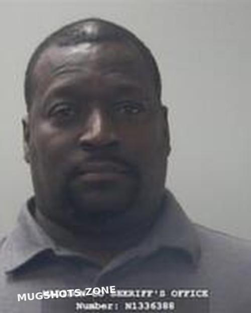 RON CHRISTOPHER FLETCHER 01/29/2024 - Madison County Mugshots Zone