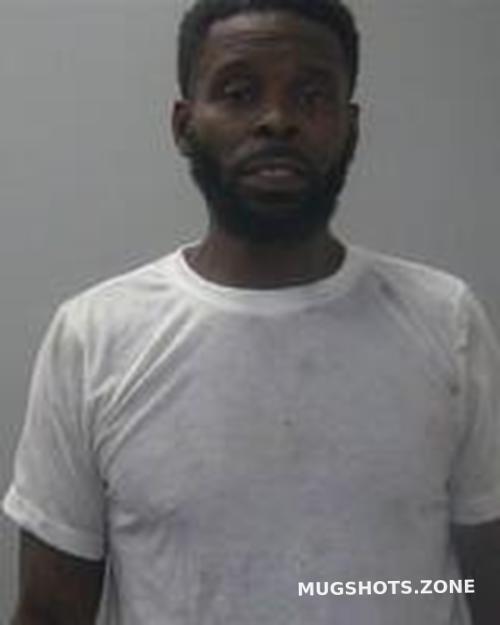 ANDWON LEEQUEZ RICE 02/01/2024 - Madison County Mugshots Zone