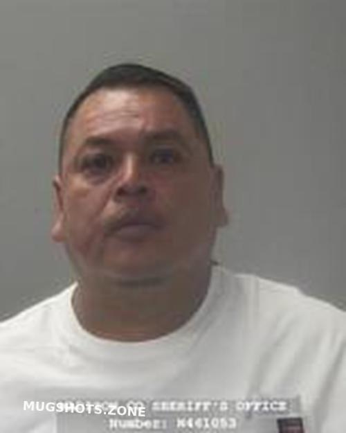 JOSE ALFREDO PRADO 02/02/2024 - Madison County Mugshots Zone