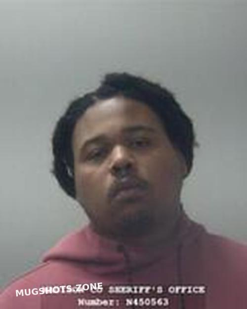 JOHNATHAN TYLER WISDOM 02/02/2024 - Madison County Mugshots Zone