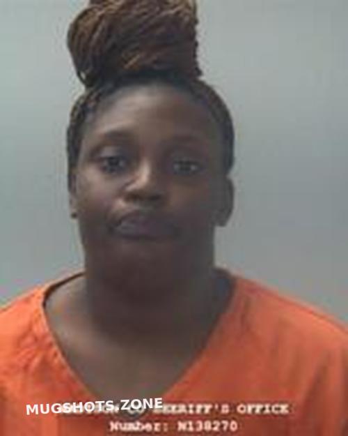 BREASIA DEAN TONEY 02/03/2024 - Madison County Mugshots Zone