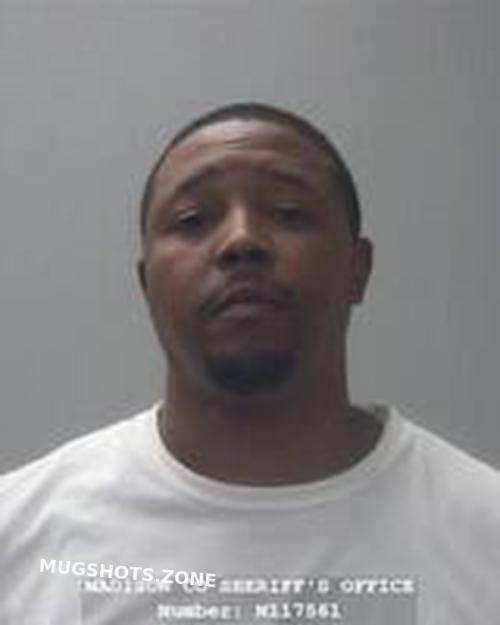 BENJAMIN JR SANDERS 02/04/2024 - Madison County Mugshots Zone