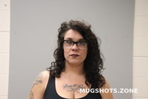 HEATHER DUKE WRAY 02/05/2024 - Madison County Mugshots Zone