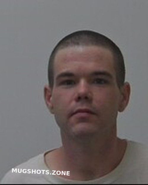 JUSTIN MATTHEW STONE 02/05/2024 - Madison County Mugshots Zone