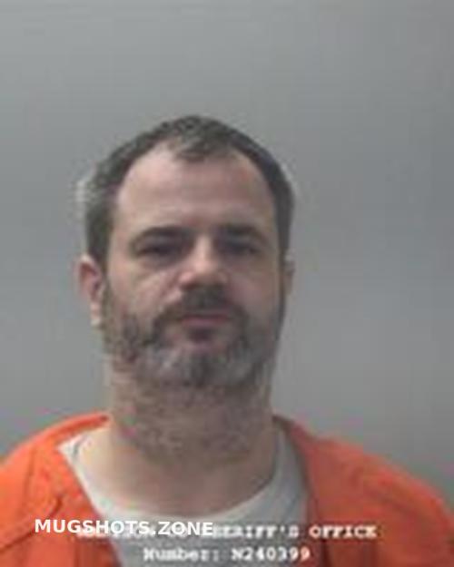 DAVID MICHAEL GRZYBOWSKI 02/06/2024 - Madison County Mugshots Zone