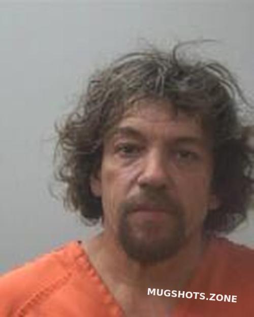 ALLEN DALE SHULTZ 02/06/2024 - Madison County Mugshots Zone