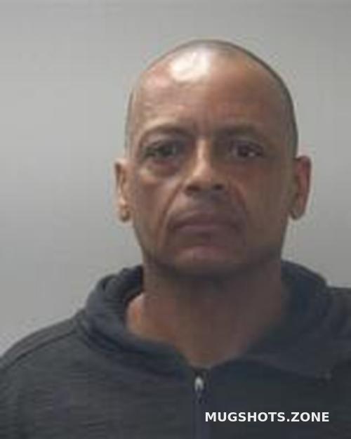 MICHAEL LEE GREEN 02/07/2024 - Madison County Mugshots Zone