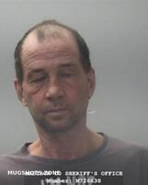 ROGER KEITH MCCAFFREY 02/08/2024 - Madison County Mugshots Zone