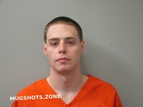 JACOB MICHAEL COUCH 02/10/2024 - Madison County Mugshots Zone