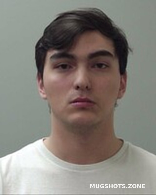 JAY WILLIAM KELL 02/11/2024 - Madison County Mugshots Zone