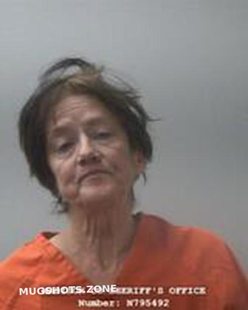 SUSAN JANDRLICH RIKANSRUD 02/13/2024 - Madison County Mugshots Zone